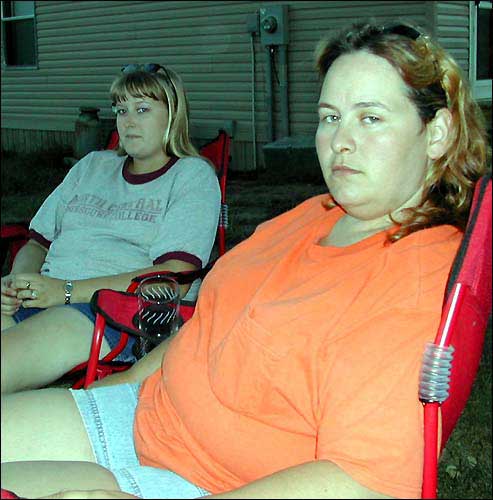 Mother tried to stop tragedy | News, Sports, Jobs - Lawrence Journal ...